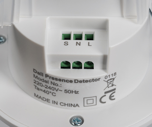Are you ready to offer daylight harvesting – with or without DALI ...