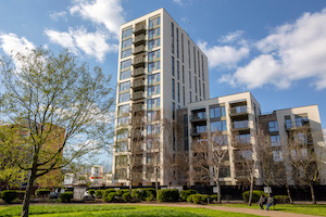 What does BS 8579 tell us about the fire performance requirements of ...