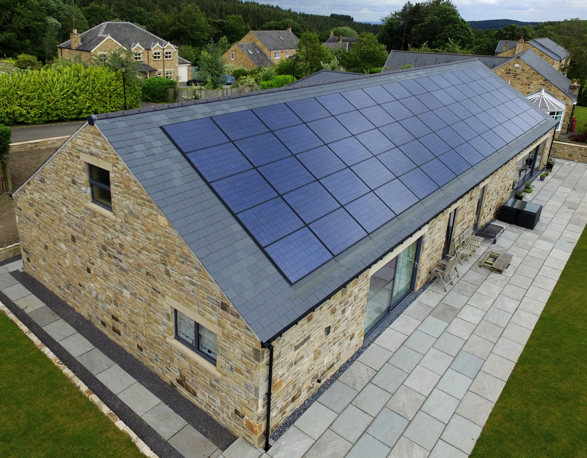 Creating sustainable roofing solutions | BPindex blog