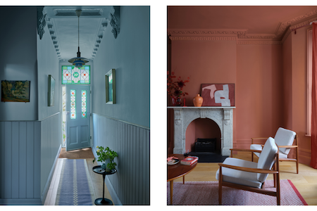 Brand New Paint Finish from Farrow & Ball – Dead Flat | BPindex blog