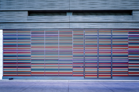 An accredited CPD presentation on Design and Specification of ...